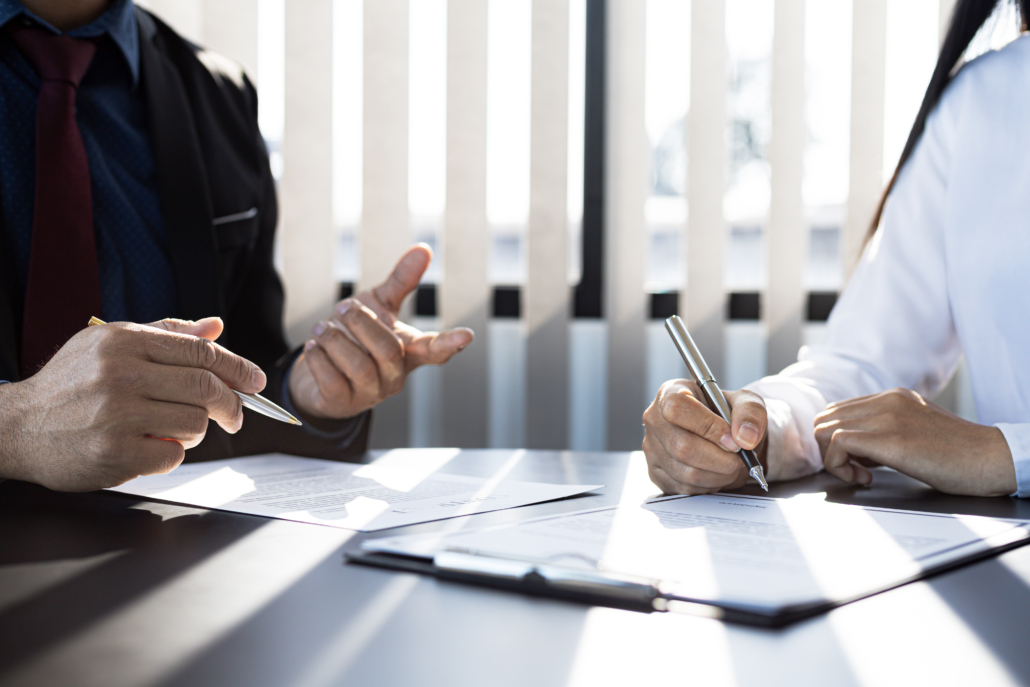Background Investigations | Cape Coral Private Detective
